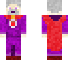 wizard robes | Minecraft Skins