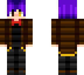 hub | Minecraft Skins