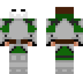 ada | Minecraft Skins
