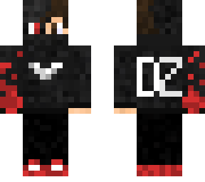 amir | Minecraft Skins