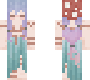 hada | Minecraft Skins