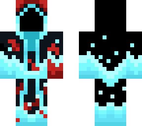 Arch Mage | Minecraft Skin