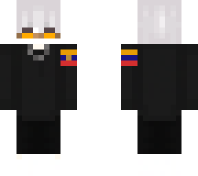 asas | Minecraft Skin