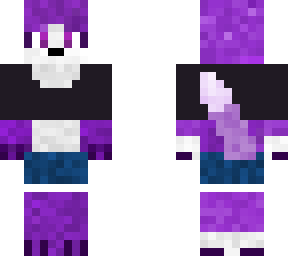 cane | Minecraft Skin