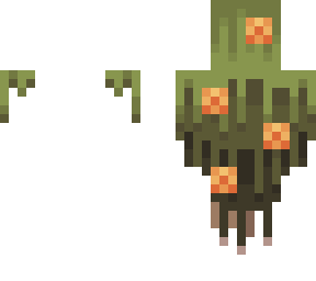 Capa | Minecraft Skin