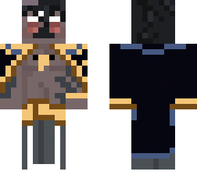 cookie | Minecraft Skins