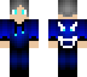 Chinese Dragon | Minecraft Skin