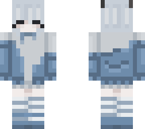 java girl | Minecraft Skins