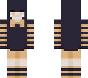 Dapper Vampire | Minecraft Skin