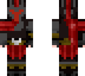 ares | Minecraft Skins