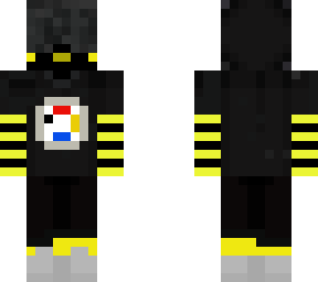 deez nuts | Minecraft Skin