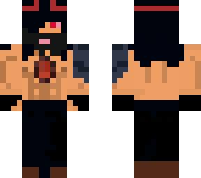 agni dev | Minecraft Skins