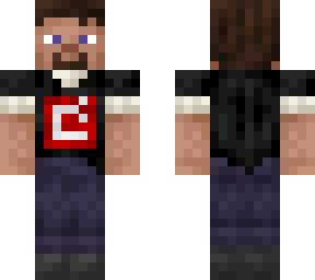 developer steve | Minecraft Skins