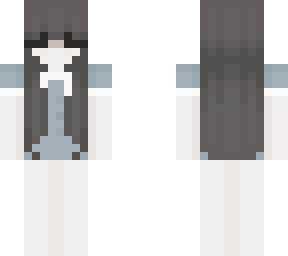 Egirl | Minecraft Skin