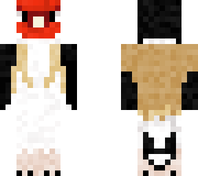 European Minecraft Skins