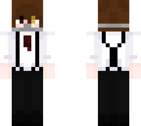 boy v skin | Minecraft Skins