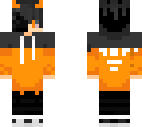 fvfvf | Minecraft Skin