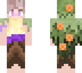 glare | Minecraft Skins