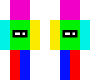 Conexion Minecraft Skins