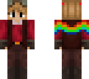 Grian | Minecraft Skin