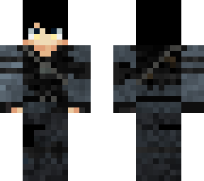 half-life rebel | Minecraft Skin