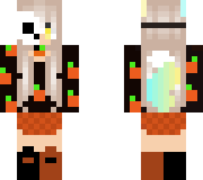 halloween | Minecraft Skins