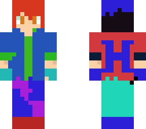 hammy | Minecraft Skin