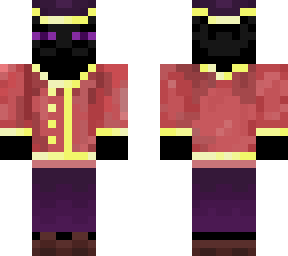 enderling | Minecraft Skins
