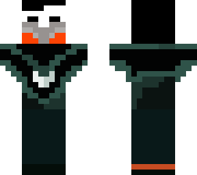 incredibox | Minecraft Skins