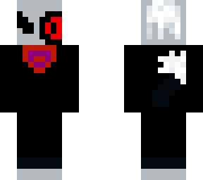 infinite | Minecraft Skins