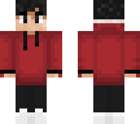 insano | Minecraft Skin