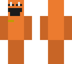fnaf dsaf | Minecraft Skins