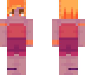 Jacob | Minecraft Skin