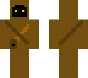 Jawa | Minecraft Skin