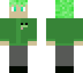 Jordan Iv Minecraft Skins