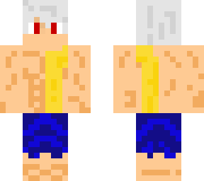 Kon Minecraft Skins