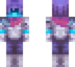 Kris | Minecraft Skin
