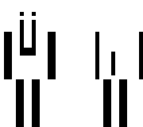 linguini skin | Minecraft Skin