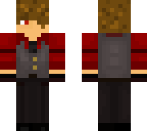 bartender | Minecraft Skins