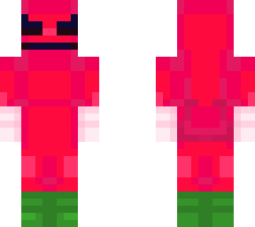 Mack [[ SUPER MARIO RPG ]] | Minecraft Skin