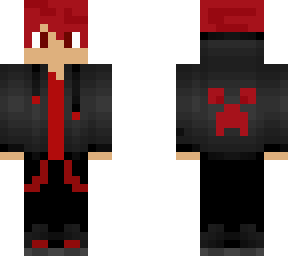 maxCraft | Minecraft Skin
