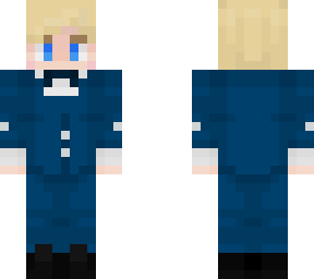 navi | Minecraft Skins