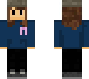 phil | Minecraft Skin