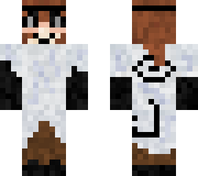 sinner | Minecraft Skins