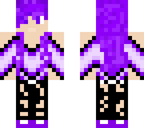 queen nova | Minecraft Skin