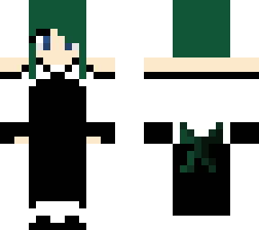 Rain | Minecraft Skin