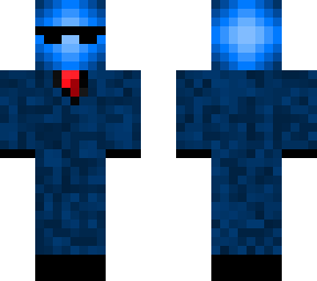 ReadyRoyale Goon Skin | Minecraft Skin