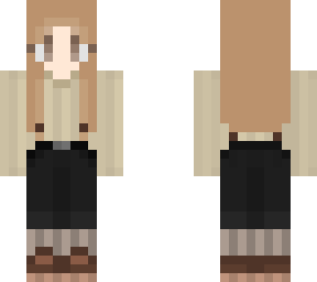 rivers gg | Minecraft Skins