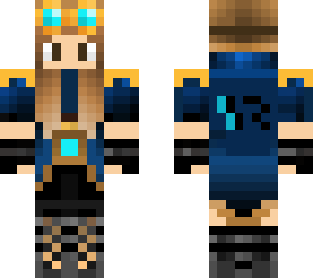 rivers | Minecraft Skins