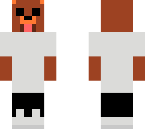 rubius 2010 | Minecraft Skin